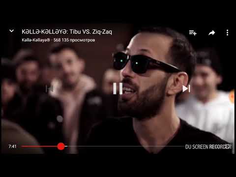 Azərbaycan rap 1 ci bölüm