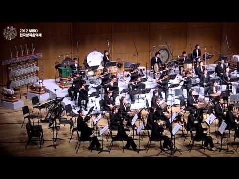 [2012 아창제] 오래된 풍경_김미림 / The Old Landscape_Kim, Mi Rim - YouTube