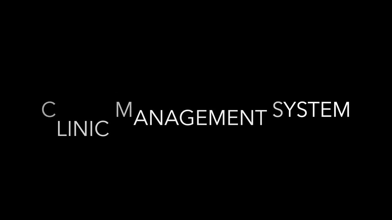 Clinic Management System using C - YouTube