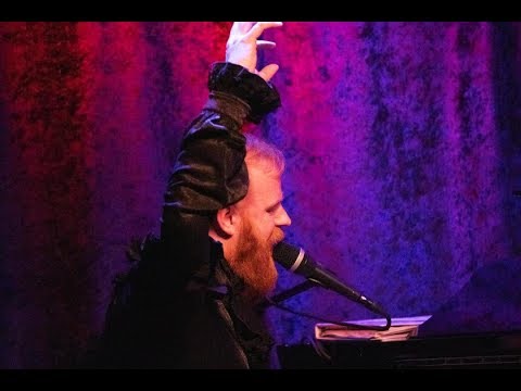 Kyle Motsinger's DARK SHADOWS - YouTube
