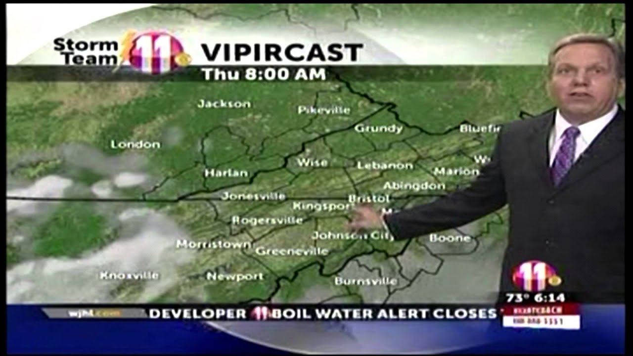 Best Tv Weather Anchor-Mark Reynolds - YouTube