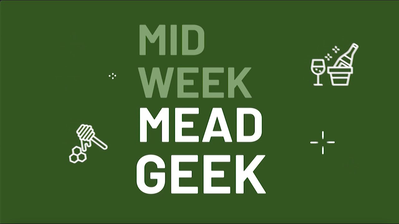 Mid-week Mead Geek Episode 5: Mead in Ayurved Part 2 - YouTube