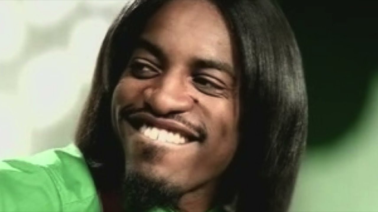 Outkast - Hey Ya! but it's alright - YouTube