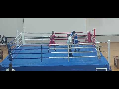 Nadir Ceferov-Nizami Novruzov (10.05.2022) Naxcivan MR cempionati (final)