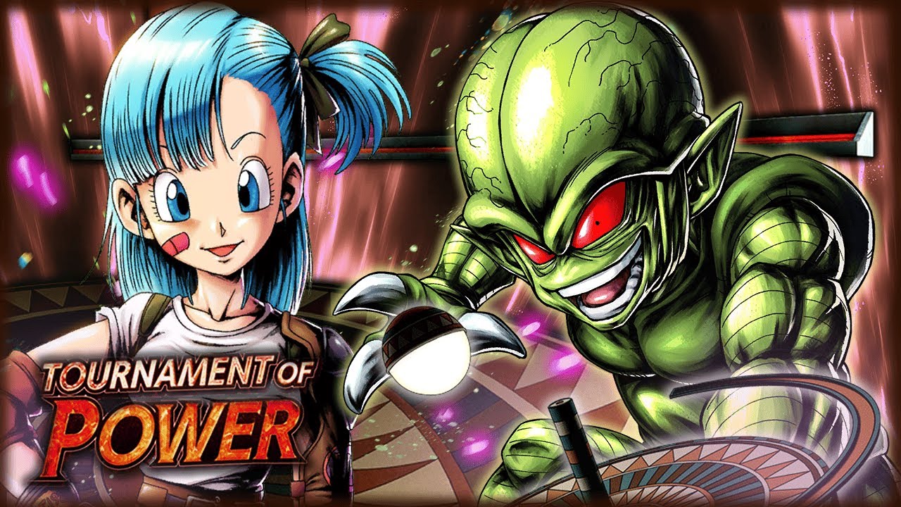 🥊¡EQUIPOS Y RUTA PARA LA SEASON #97 DEL TORNEO DE PODER!🥊 DRAGON BALL ...