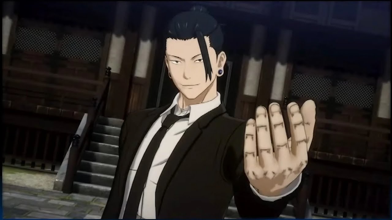 NEW Teen Suguru Geto DLC Teaser Gameplay - Jujutsu Kaisen: Cursed Clash ...