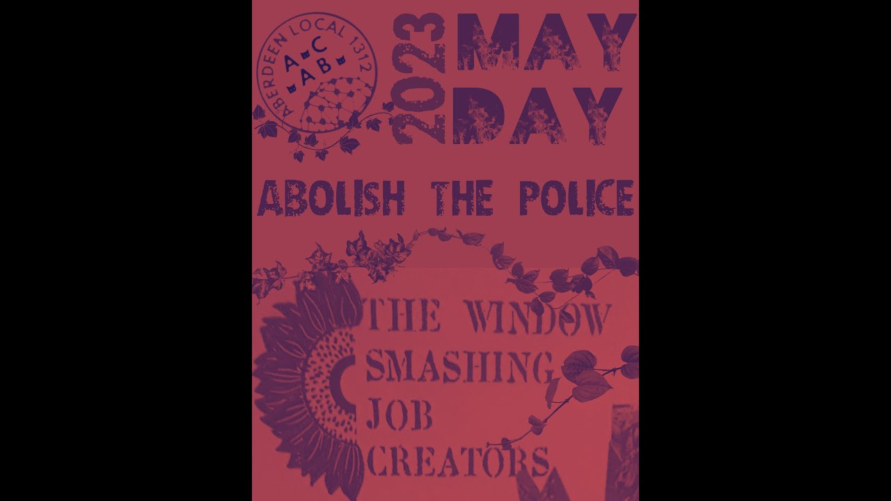 Hoquiam's Blues - Short - Window Smashing Job Creators - YouTube