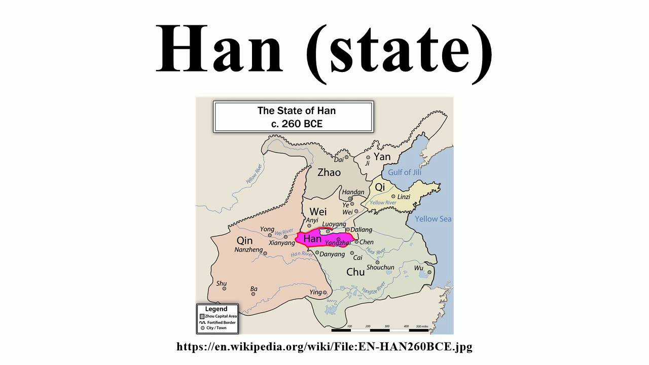 Han (state) - YouTube