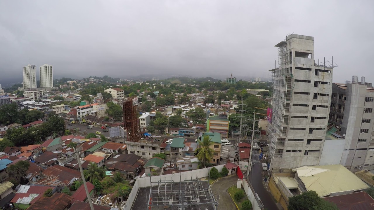 Escario St., Cebu City - YouTube