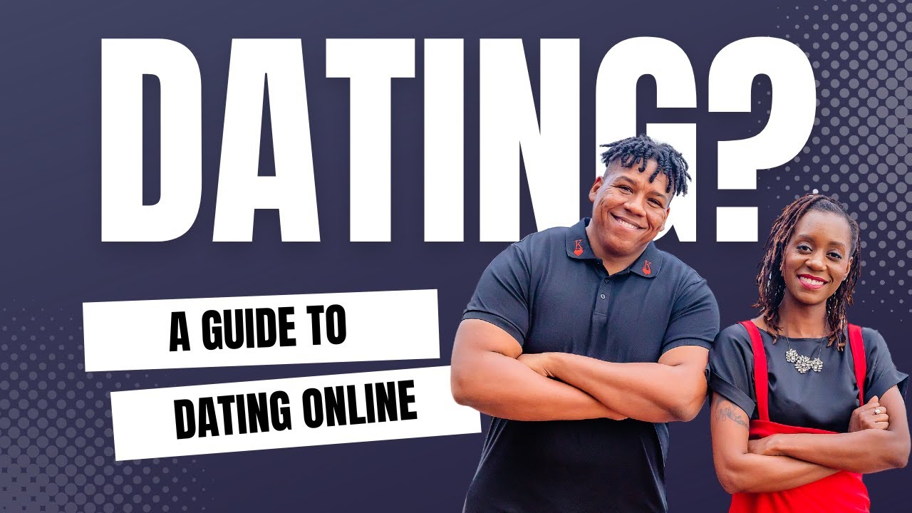 Guides To Online Dating