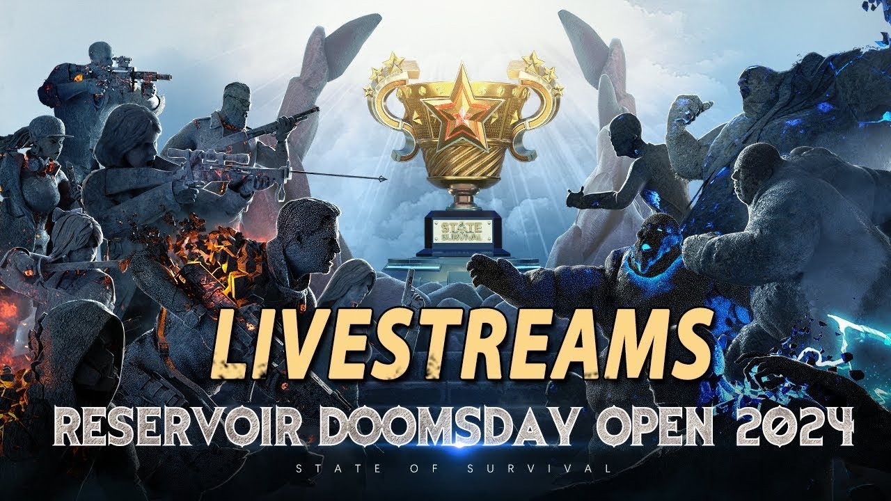 Doomsday Open Season 2 | Finals Round 5| Val vs HFC | Visca & Monkey - YouTube