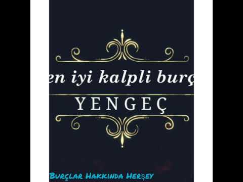 Burçlar Nasıl Bir Kişiliğe Sahip ? Burçlarin Enleri