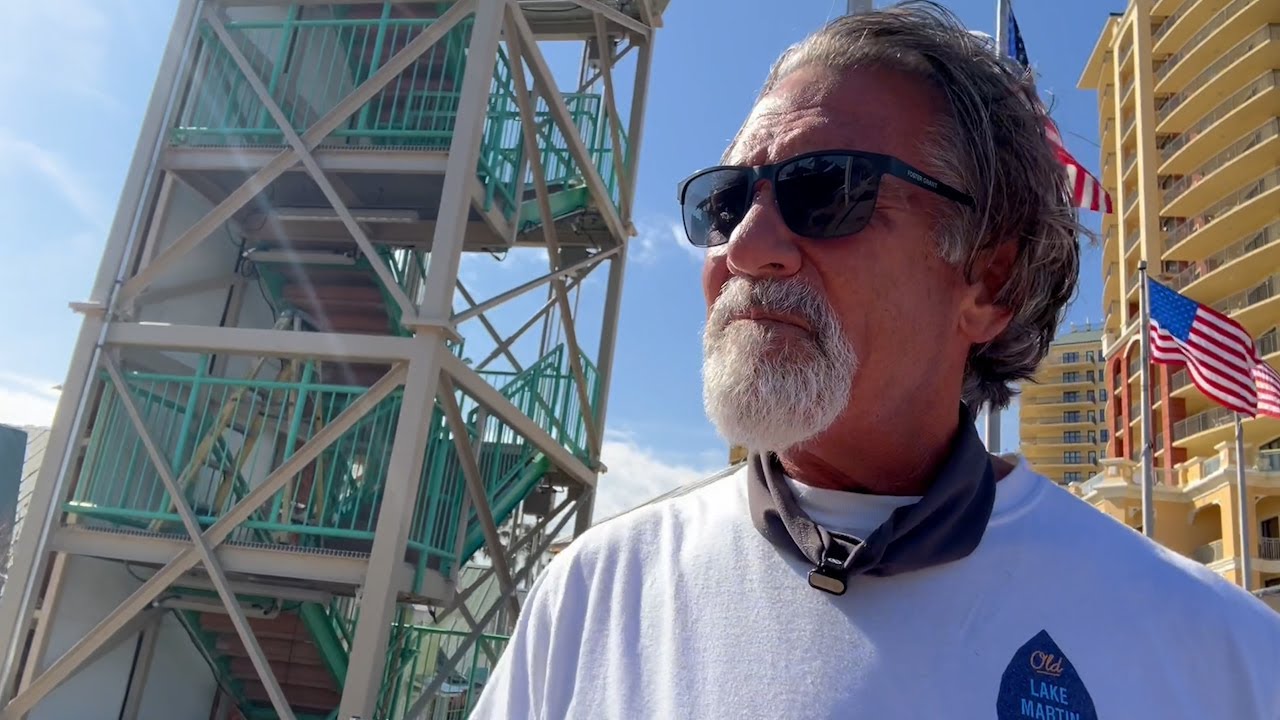 Multi-Millionaire tells his life's story. Entrepreneur Patrick O'Neil made millions and lost it ...