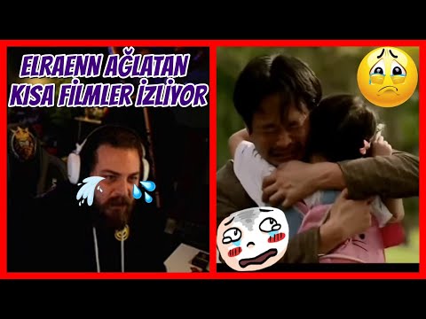 Elraen Ağlatan Duygusal Kısa Filmler İzliyor Yorumluyor Ve Puanlıyor!!!