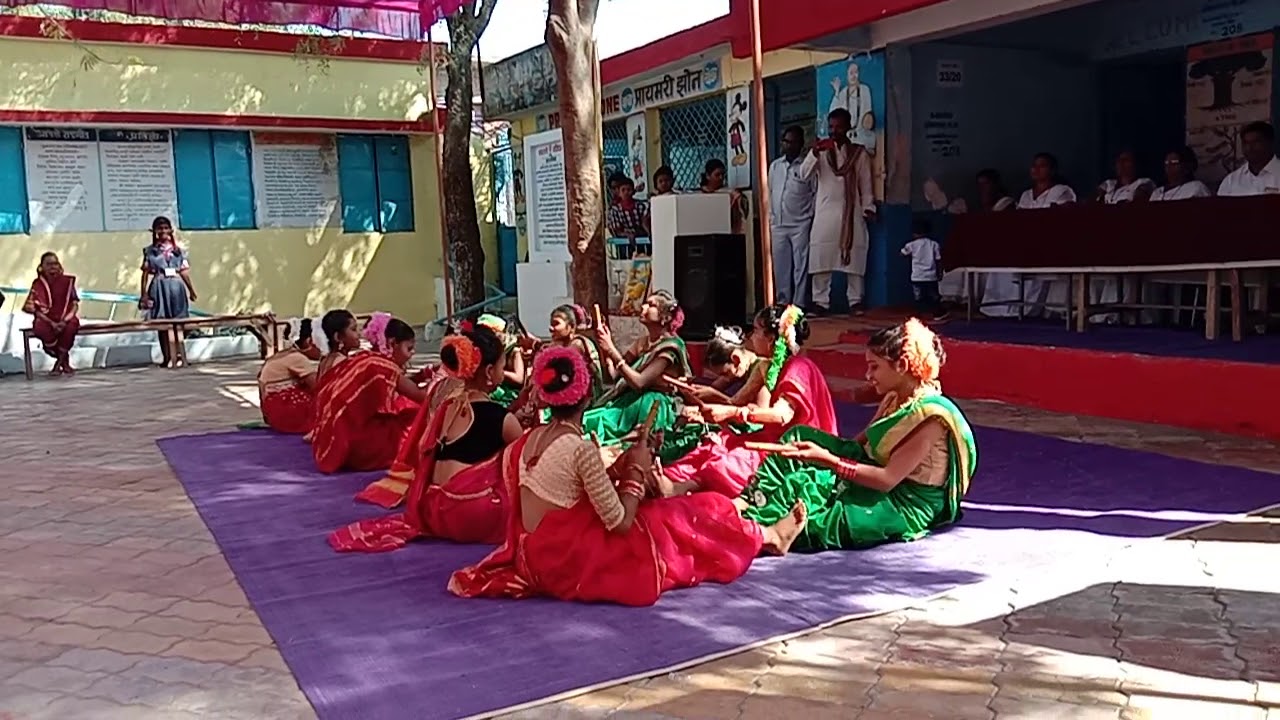 z.p.u.p.s.ghorpad - YouTube