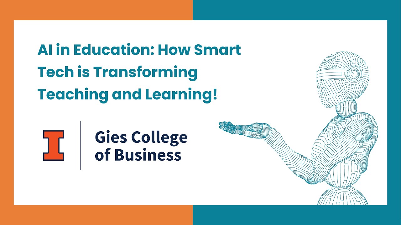 AI in Education How Smart Tech is Transforming Teaching and Learning ...