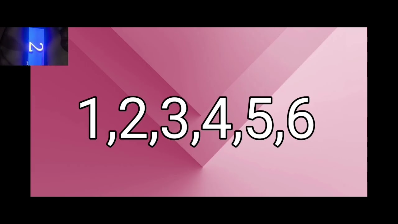 Juliana's Abstract Number Count 18 (WITH JULIANA'S ABSTRACT NUMBER ...