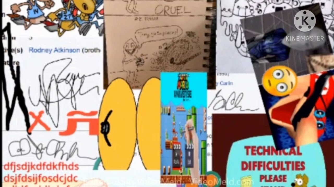 tvokids logo blooperganza 4: take 31: forget this blooper - YouTube