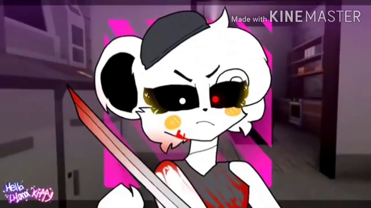 top 3 Piggy book 2 meme Kitty channel afnan Anood20000 Hello Lyana ...