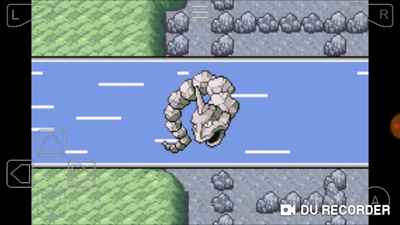 ¡como Capturar A Mewtwo Pokemon Rojo Fuego 52 Youtube