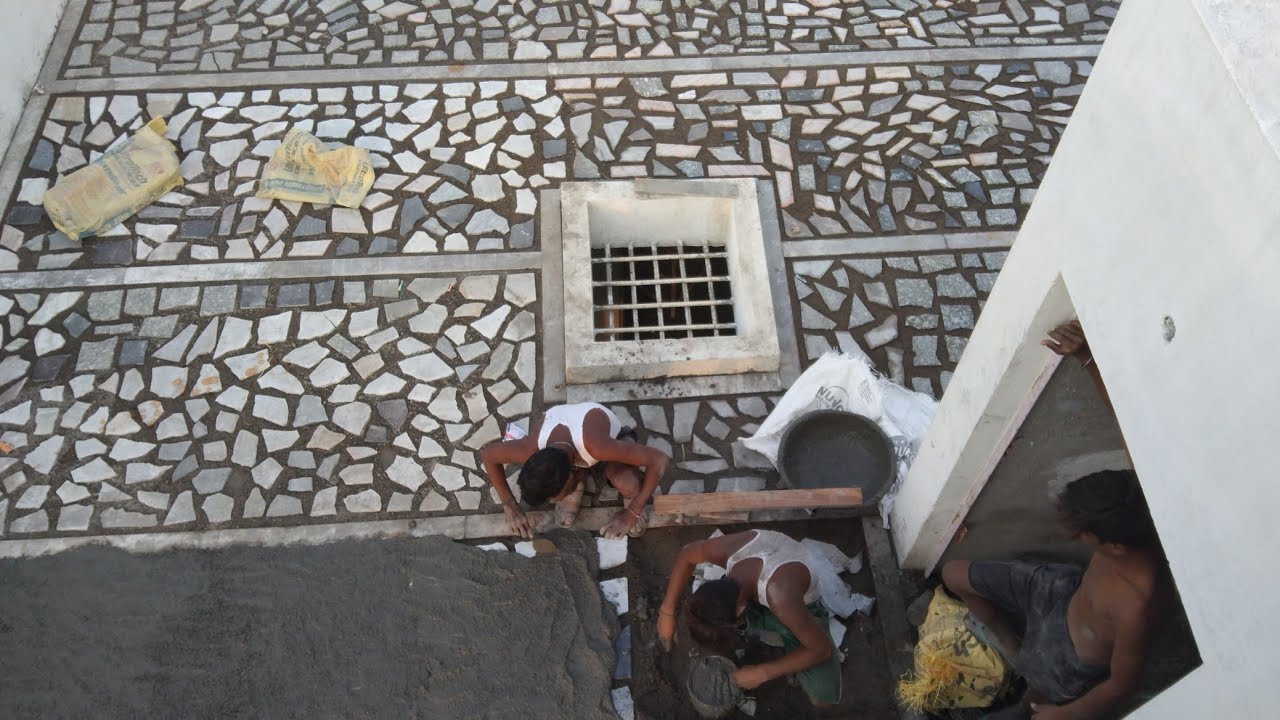 12/08/2021 marbal tukadi work - YouTube