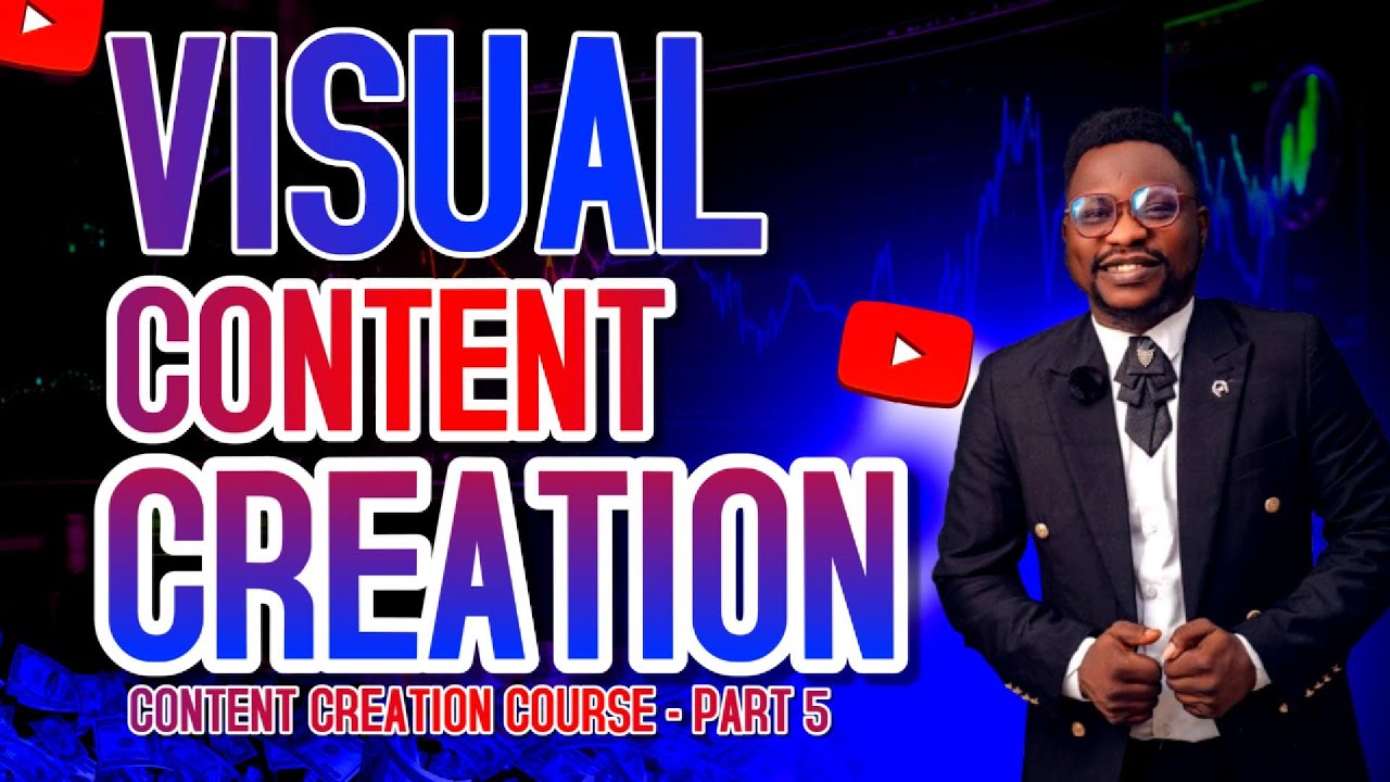 Create Stunning Visual Content Without Breaking The Bank - YouTube