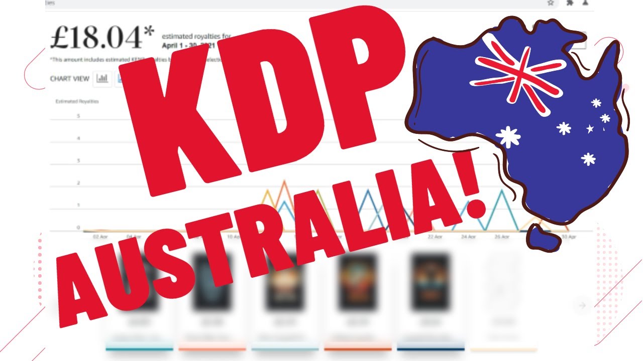 Amazon KDP Exciting News - How To Prepare For The New Marketplace ...