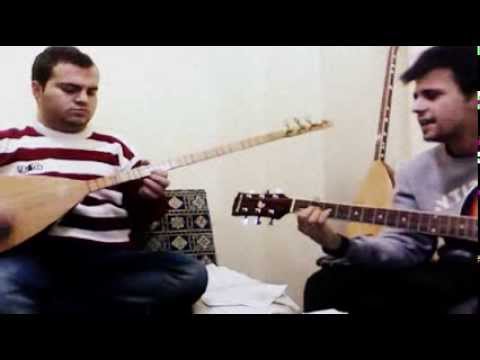 saydım kaç gün oldu [AMATÖR]