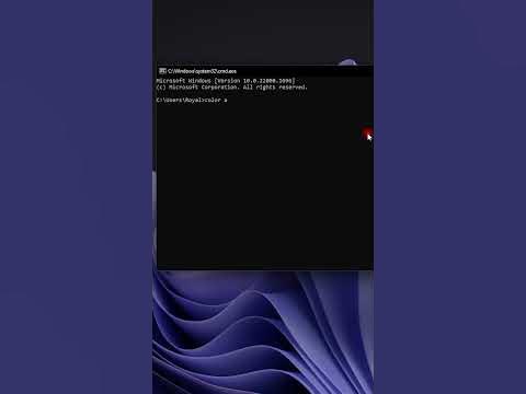 Windows CMD Prank #pranks #shorts - YouTube