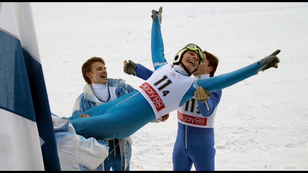 Matti (2006) | Trailer | Jasper Pääkkönen - YouTube