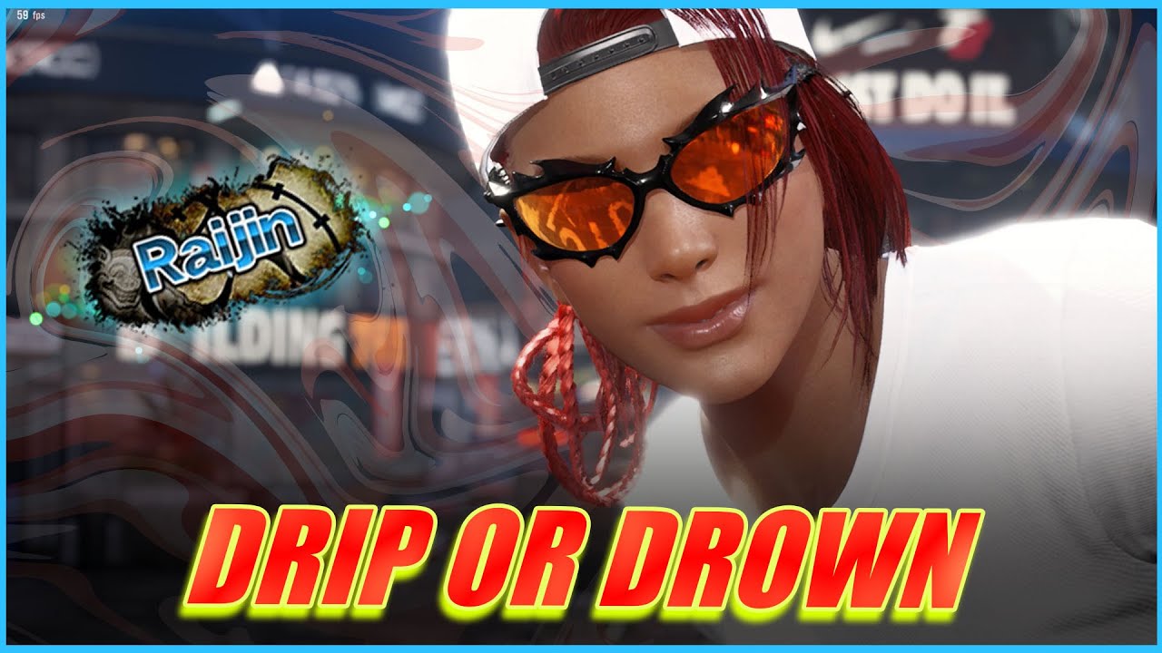 Fit Check...Azucena Drip-buff, they can't handle my steeze || Ranked ...