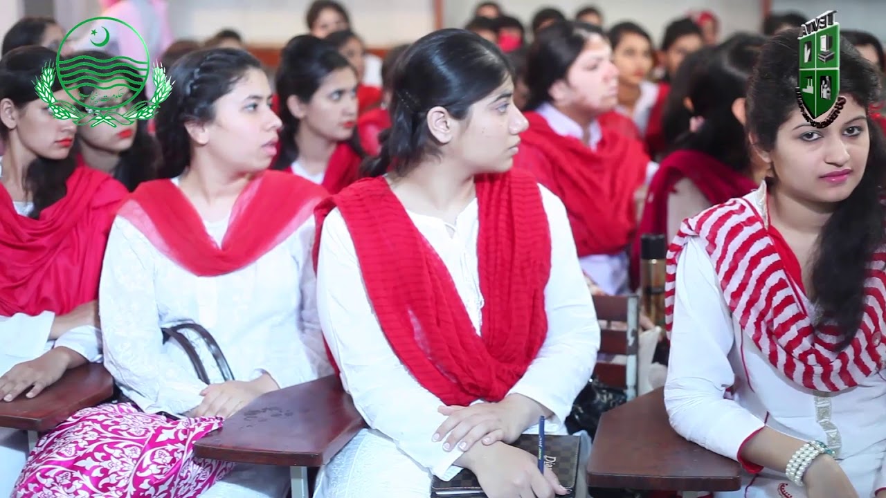 TEVTA Documentary final - YouTube