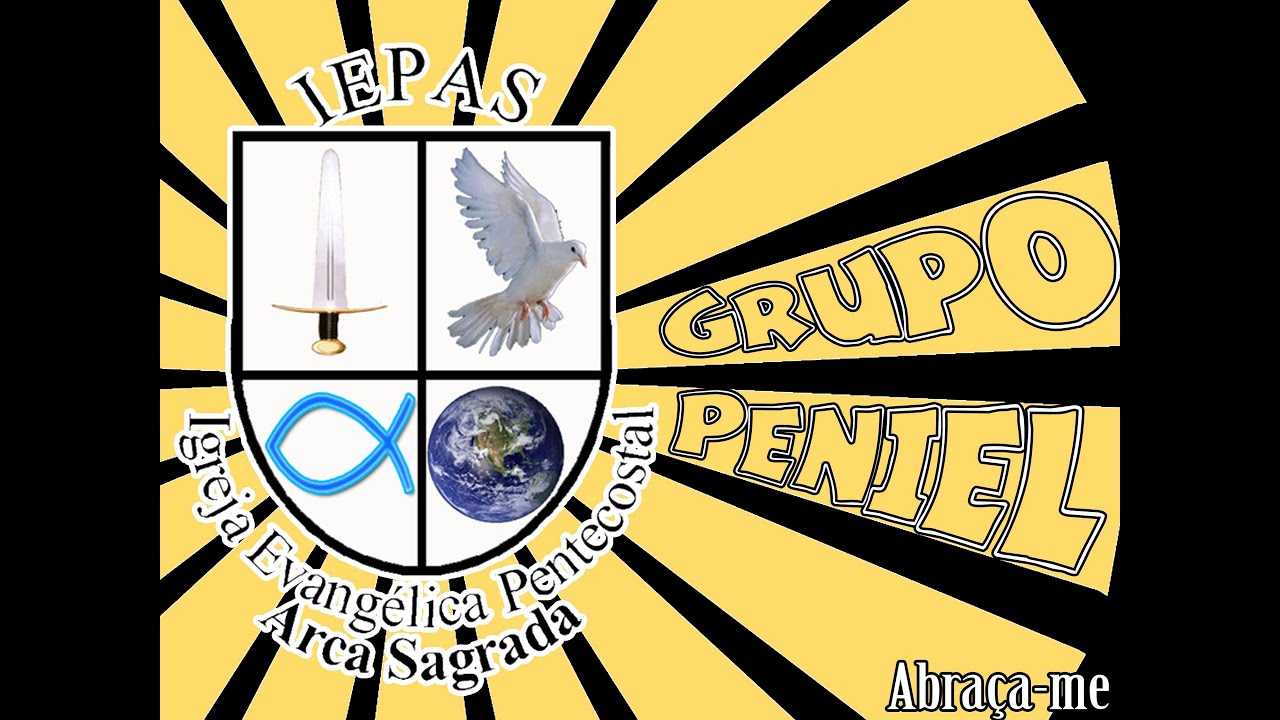 Grupo Peniel Arca Sagrada - YouTube