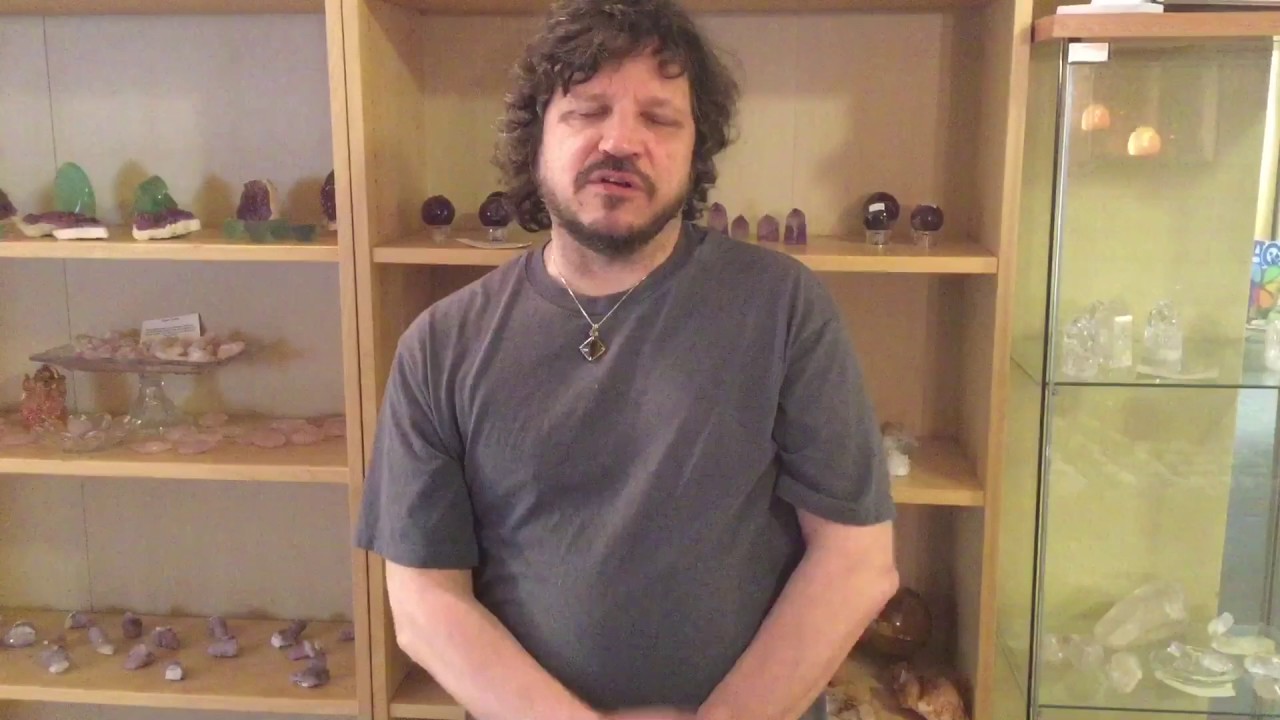 Grounding Basics with Jeff Elkins - YouTube