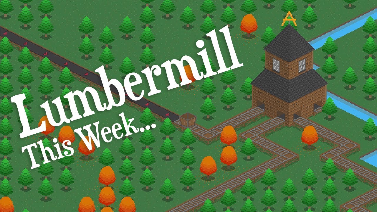 A Week Of Indie Game Dev Youtube