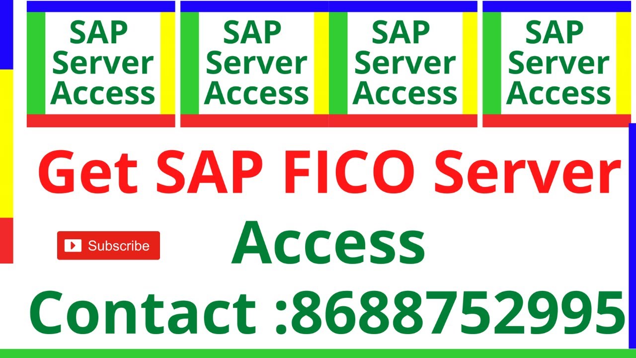 How to Download and Install SAP Software step by step Guide 1000 ...