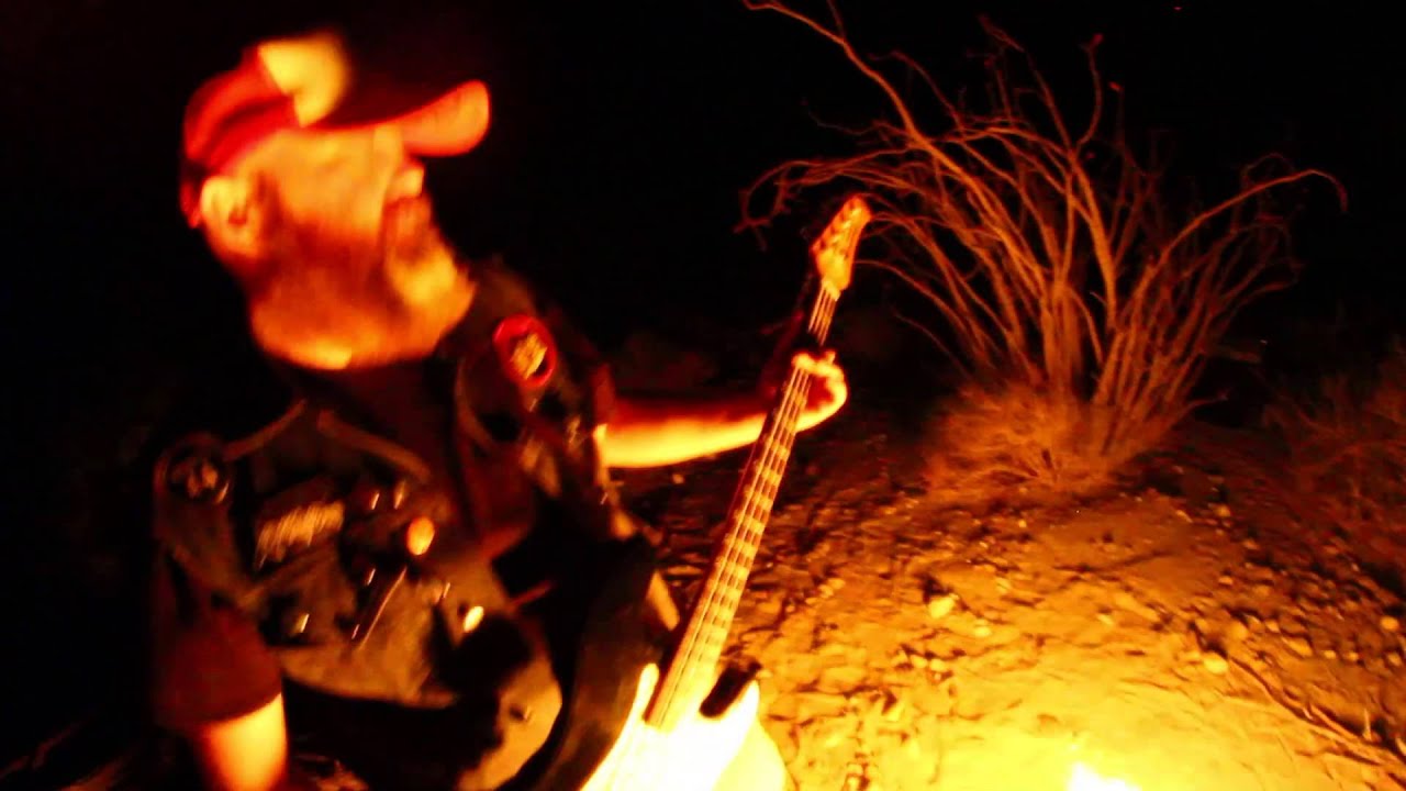 Space Wax - Blast Off (Official Video) - YouTube