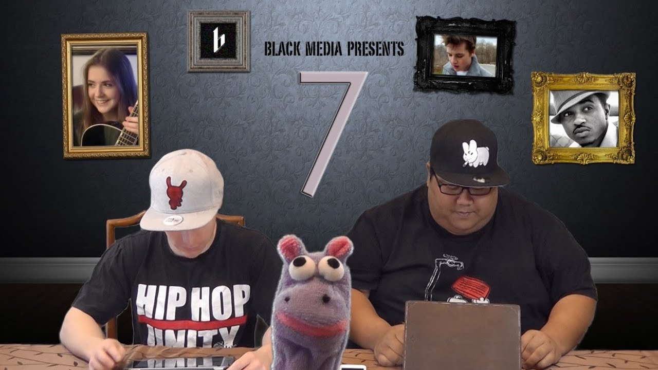 Best of the Rest - Rebecca Shearing, Jake Feeney & Boonie Mayfield ...