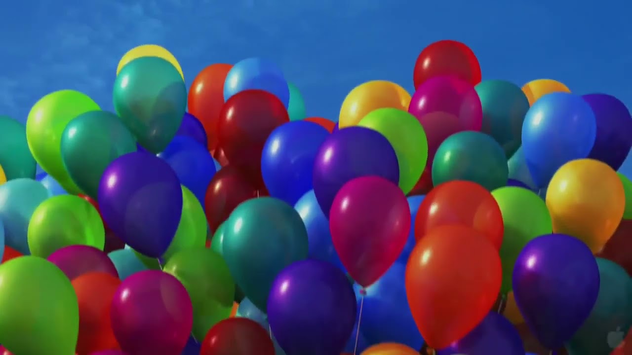 Trailer teaser da animação de "Up: Altas Aventuras", novo filme da Pixar