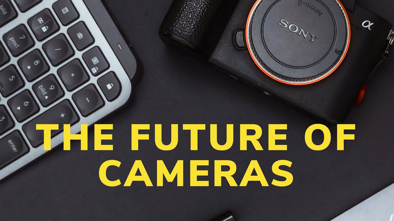 Sony A93: The Future of Pro Mirrorless Filmmaking Cameras Unless ...