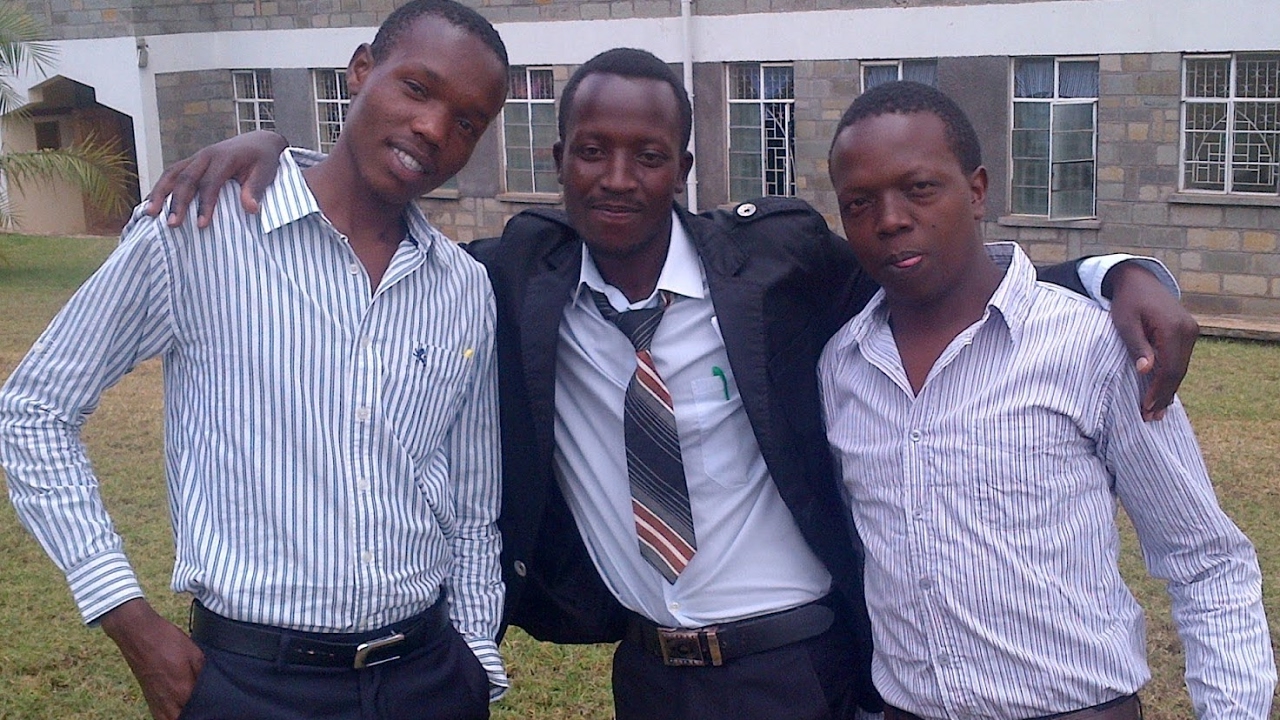 Kevin Mutai Live Stream - YouTube