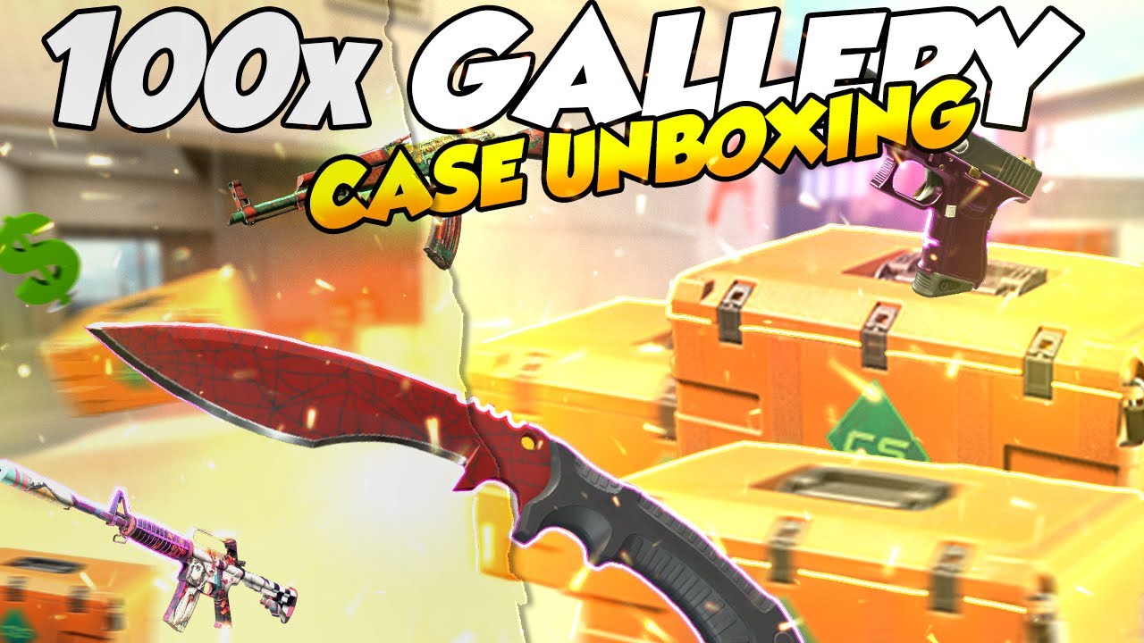 Crazy Knife Unboxing !!!! ft Giveaway !! - YouTube