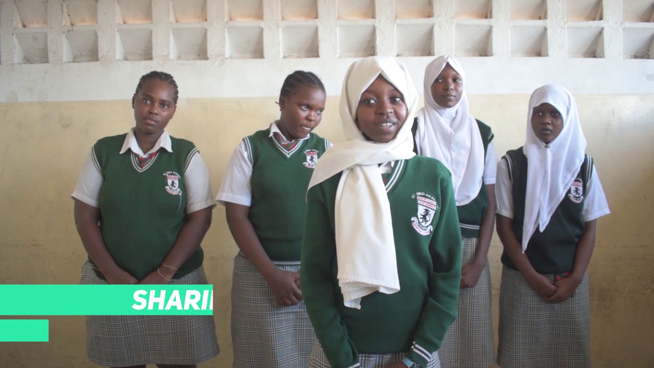 MT SINAI ACADEMY,TEAM SIANI QUEENS, NANNY POA APP. - YouTube