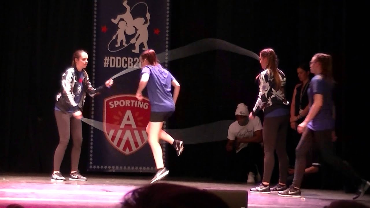 DDCB 2015 Lowkey Speed - YouTube