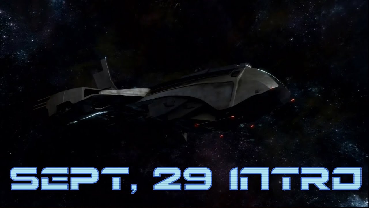 Toonami - Sept. 29, 2013 Intro (HD 1080p) - YouTube