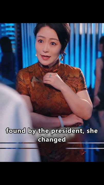 The mask fell—CEO found his long-lost love RIGHT beside him! 😱 - YouTube