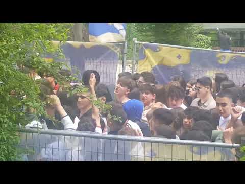 holifest istanbul şampiyonlar ligi gibi
