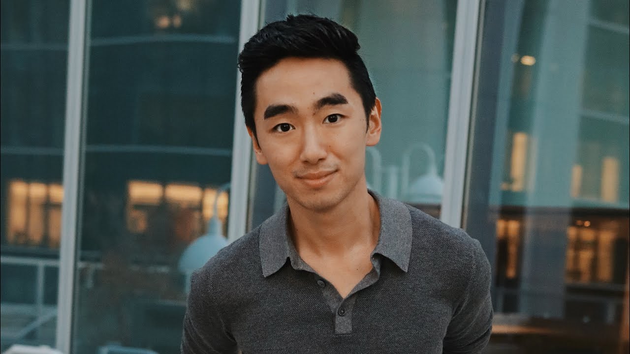 Kevin Kulp, Dance Reel 2024 - YouTube