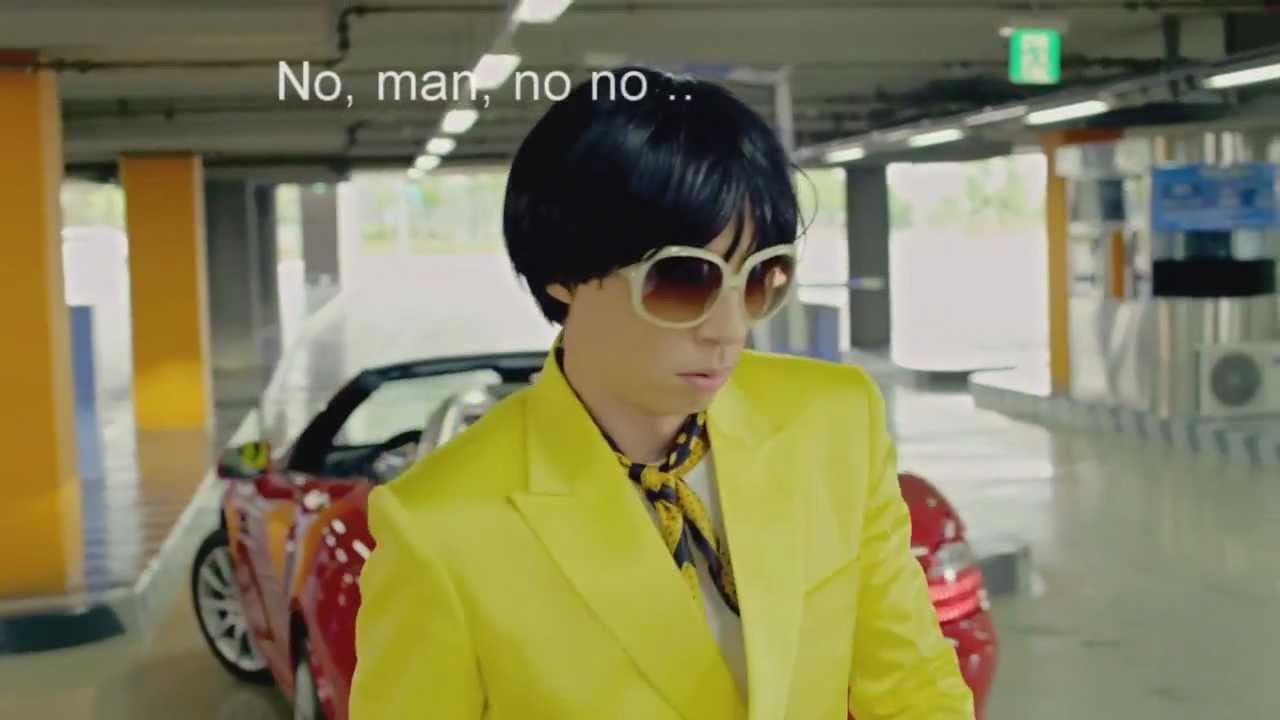 PSY Gangnam style - short version with fun music - YouTube
