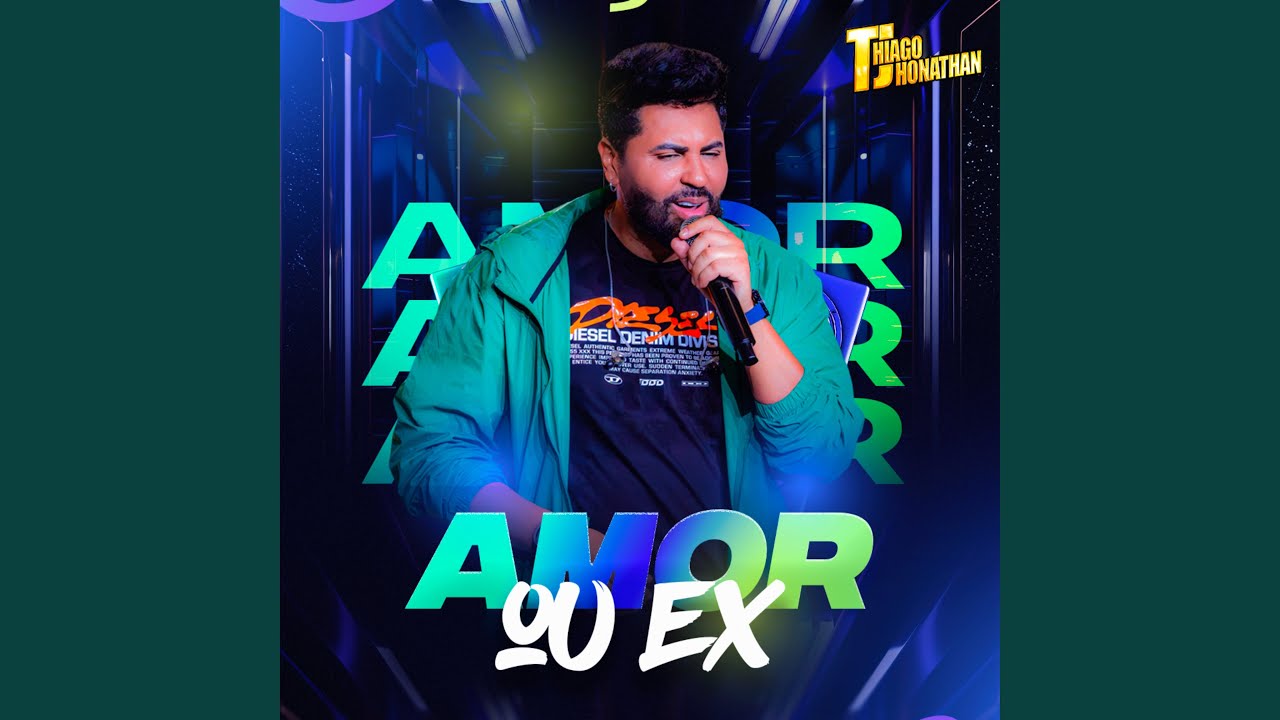 Amor ou Ex - YouTube